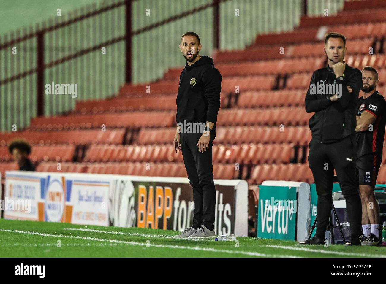 Conor hourihane 2025 hi-res stock photography and images - Alamy