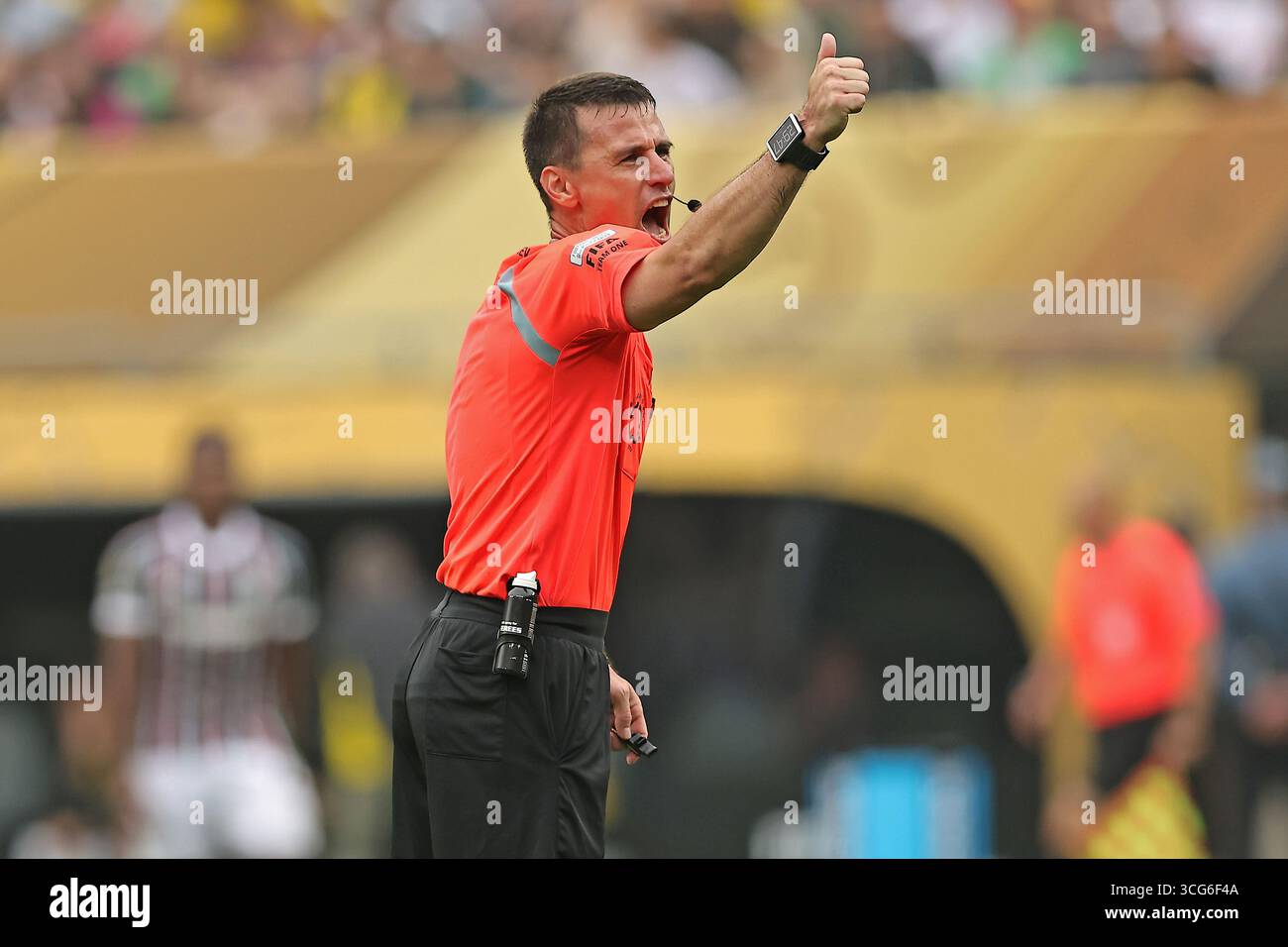 East Rutherford United States 17th June 2025 Referee FIFA Ilgiz east-rutherford-united-states-17th-june-2025-referee-fifa-ilgiz