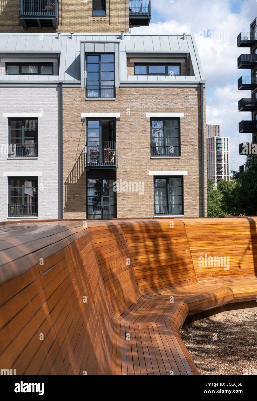 Orchard Dry Dock, redeveloped and repurposed historic shipyard on the ...
