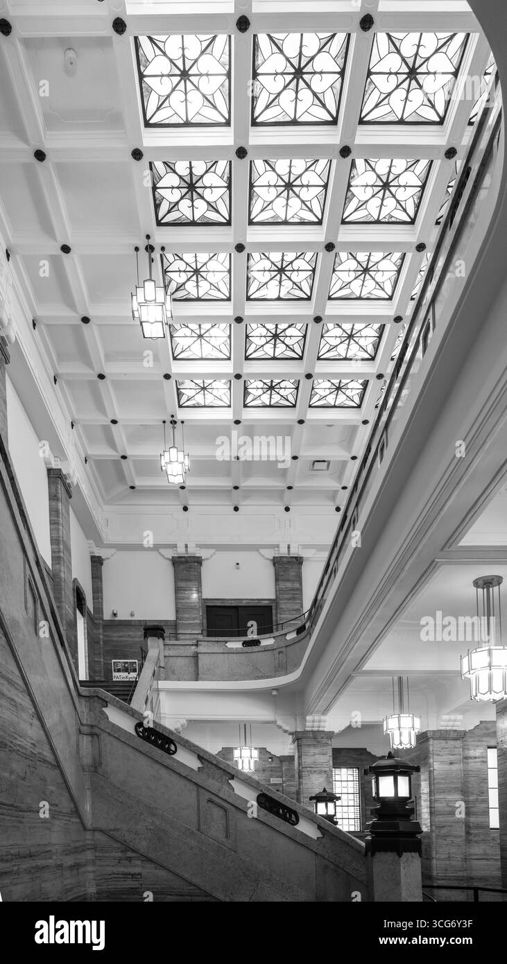 Featuring ornate Black and White Stock Photos & Images - Alamy