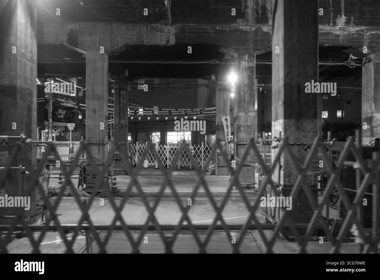 Highlighted lines Black and White Stock Photos & Images - Alamy