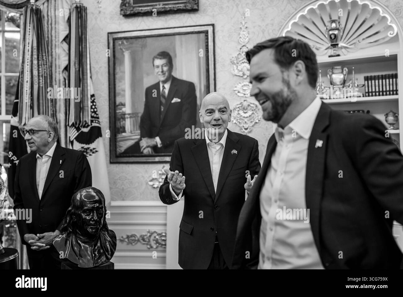 Friday soccer Black and White Stock Photos & Images - Alamy