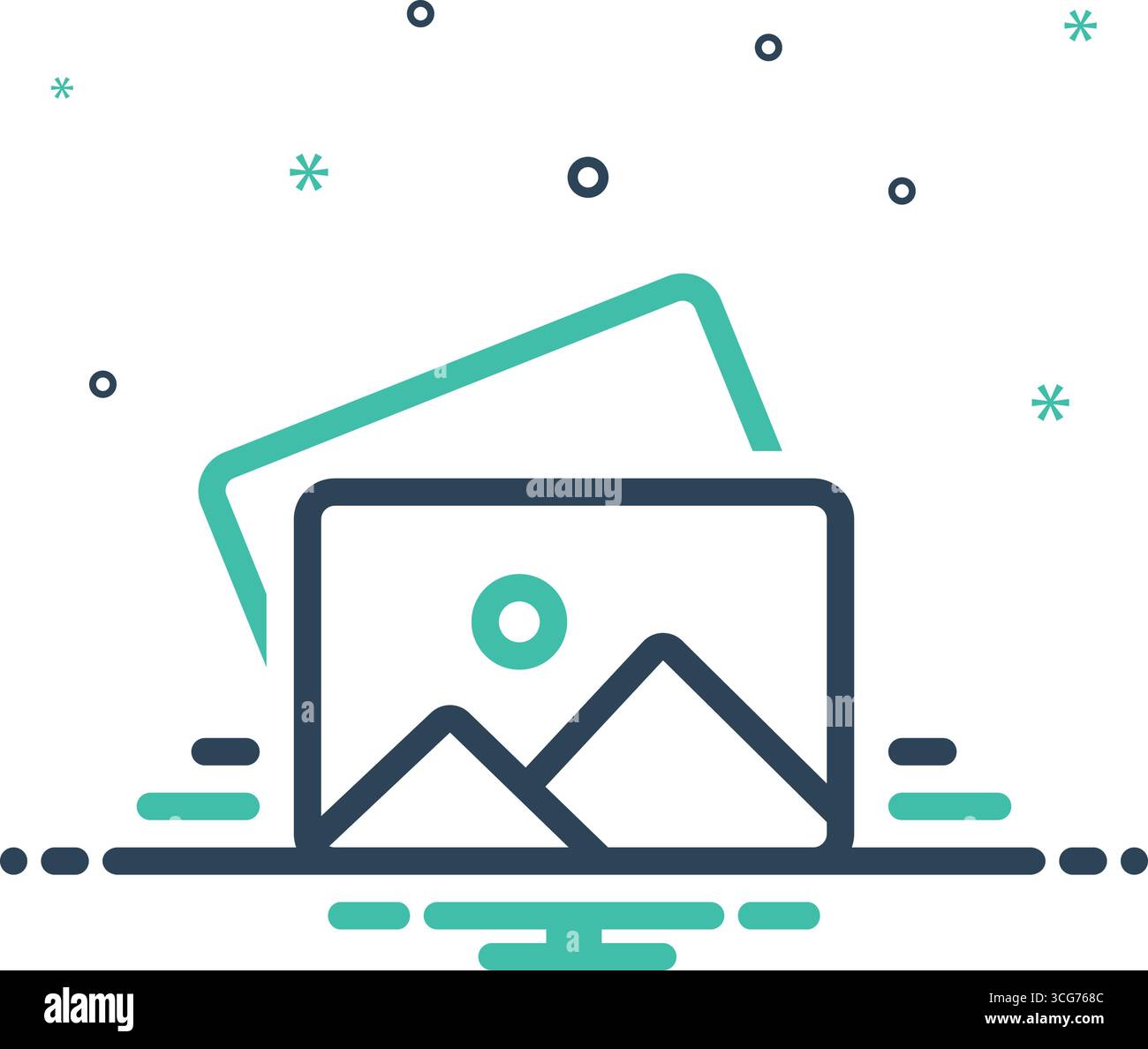 Photograph catalog Cut Out Stock Images & Pictures - Alamy