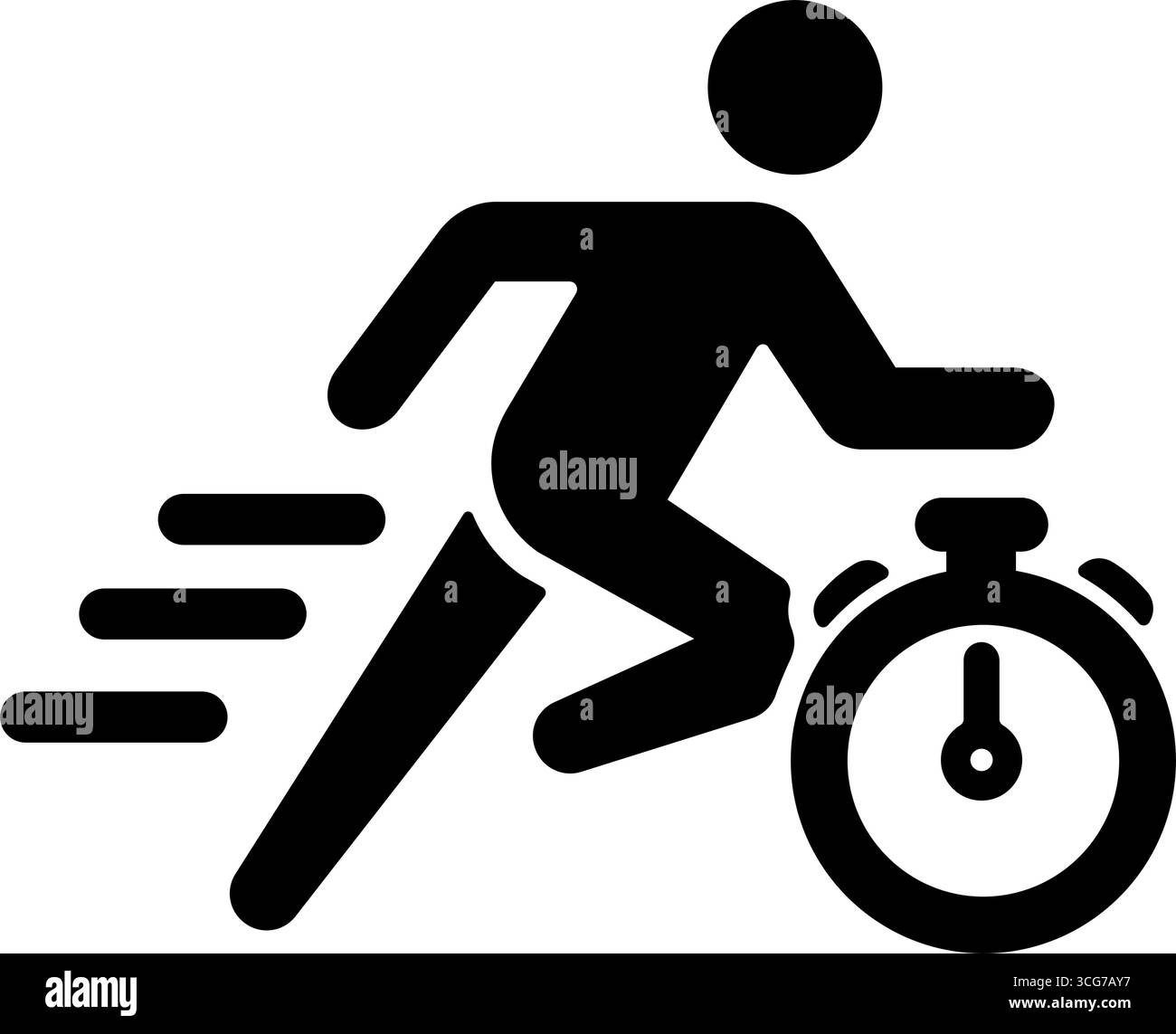 Start up illustration concept Black and White Stock Photos & Images - Alamy