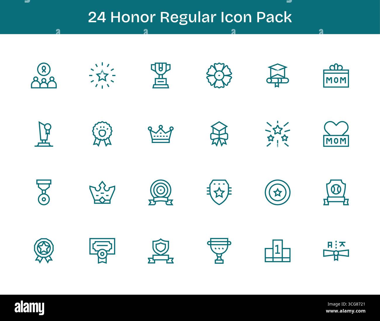 Civic fame Stock Vector Images - Alamy