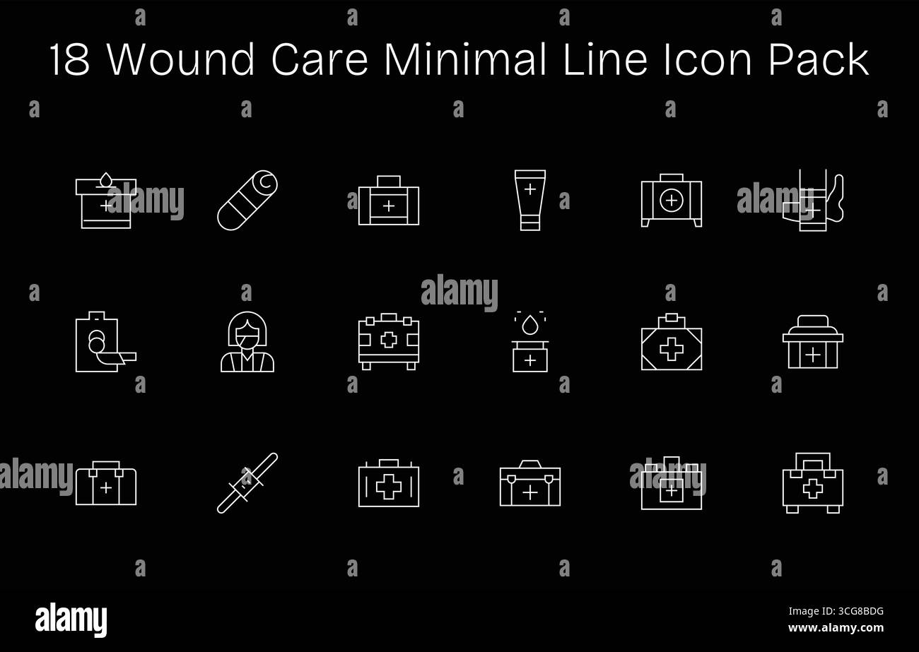 Wound vac hi-res stock photography and images - Alamy
