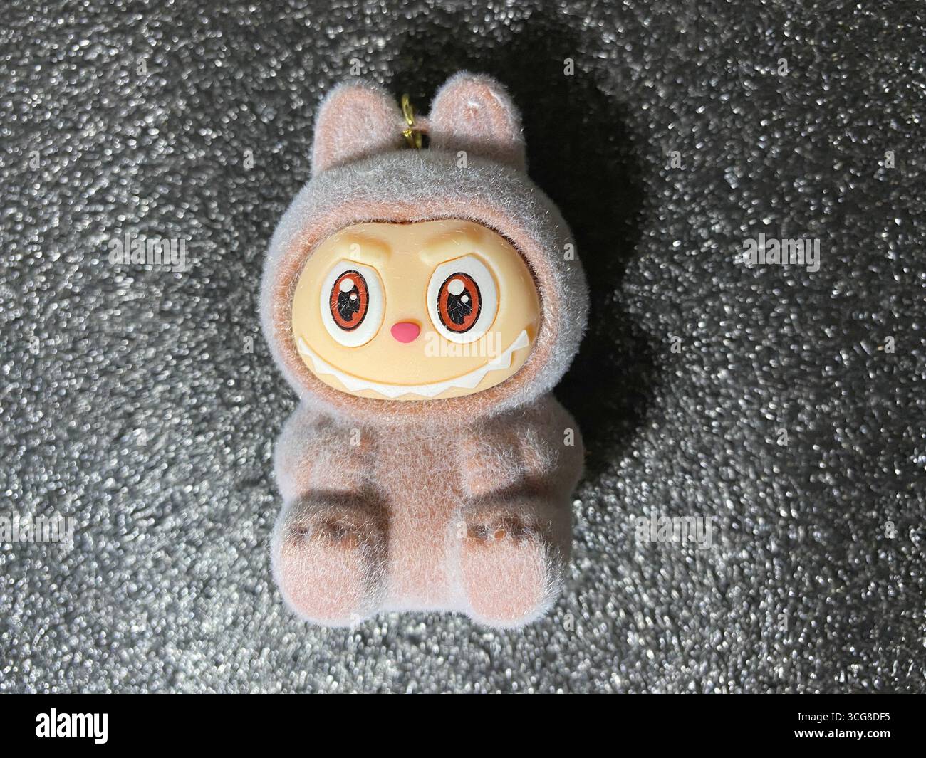 labubu kids toy at day Stock Photo - Alamy