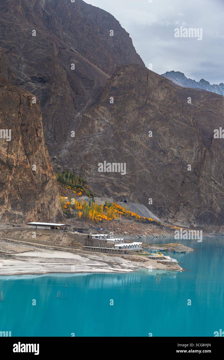 Pakistan village meeting hi-res stock photography and images - Alamy
