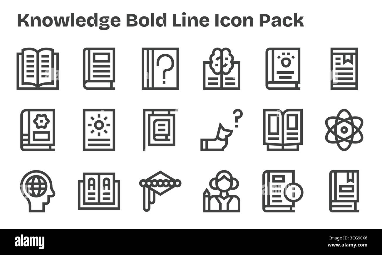 Architecture student research center Stock Vector Images - Alamy