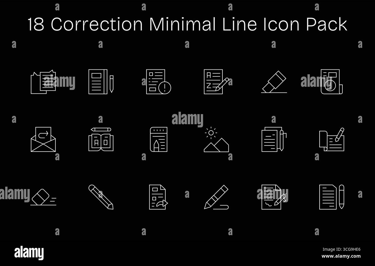 Rectify error in code hi-res stock photography and images - Alamy