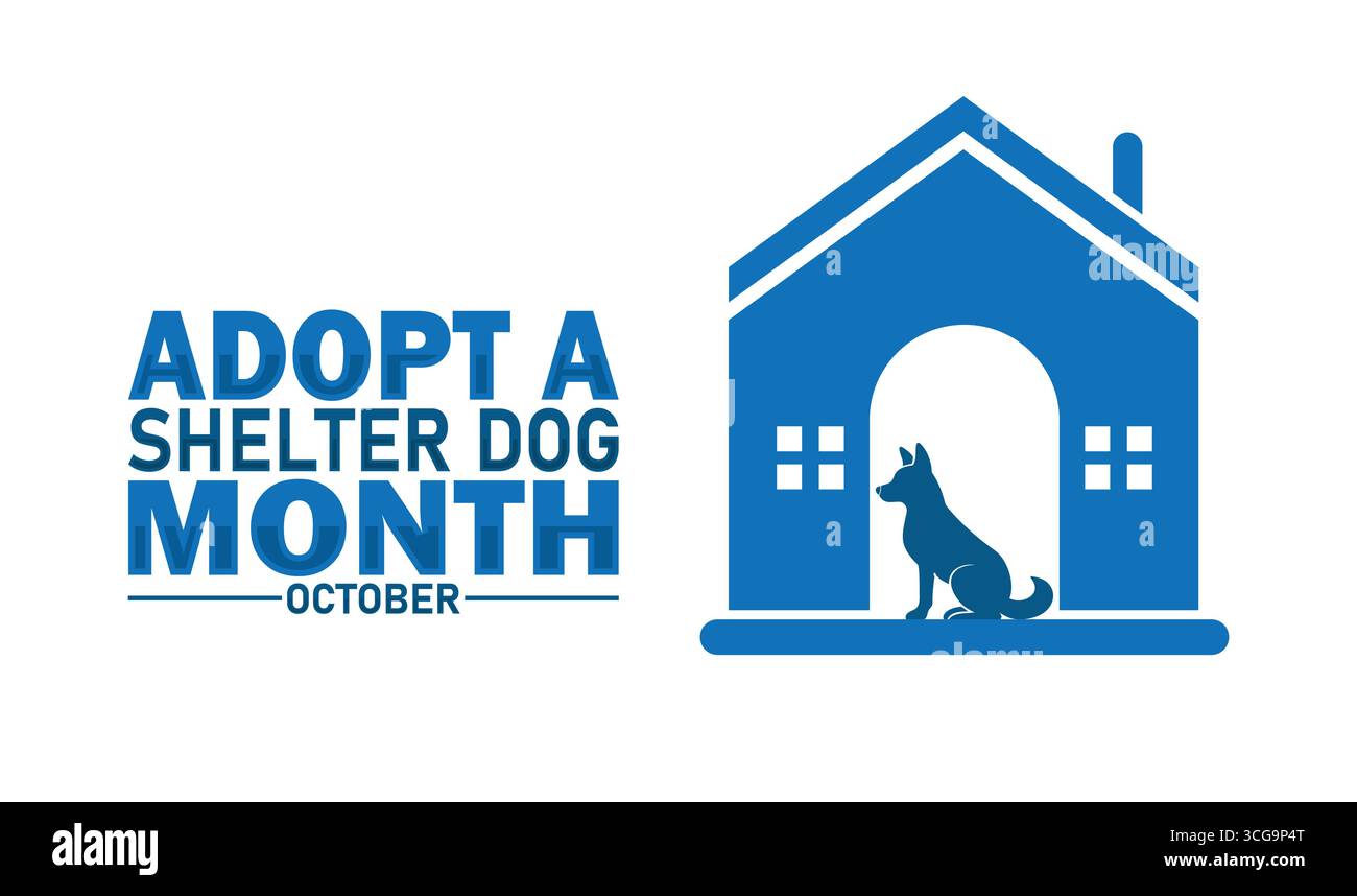 Dog shelter awareness hi-res stock photography and images - Alamy