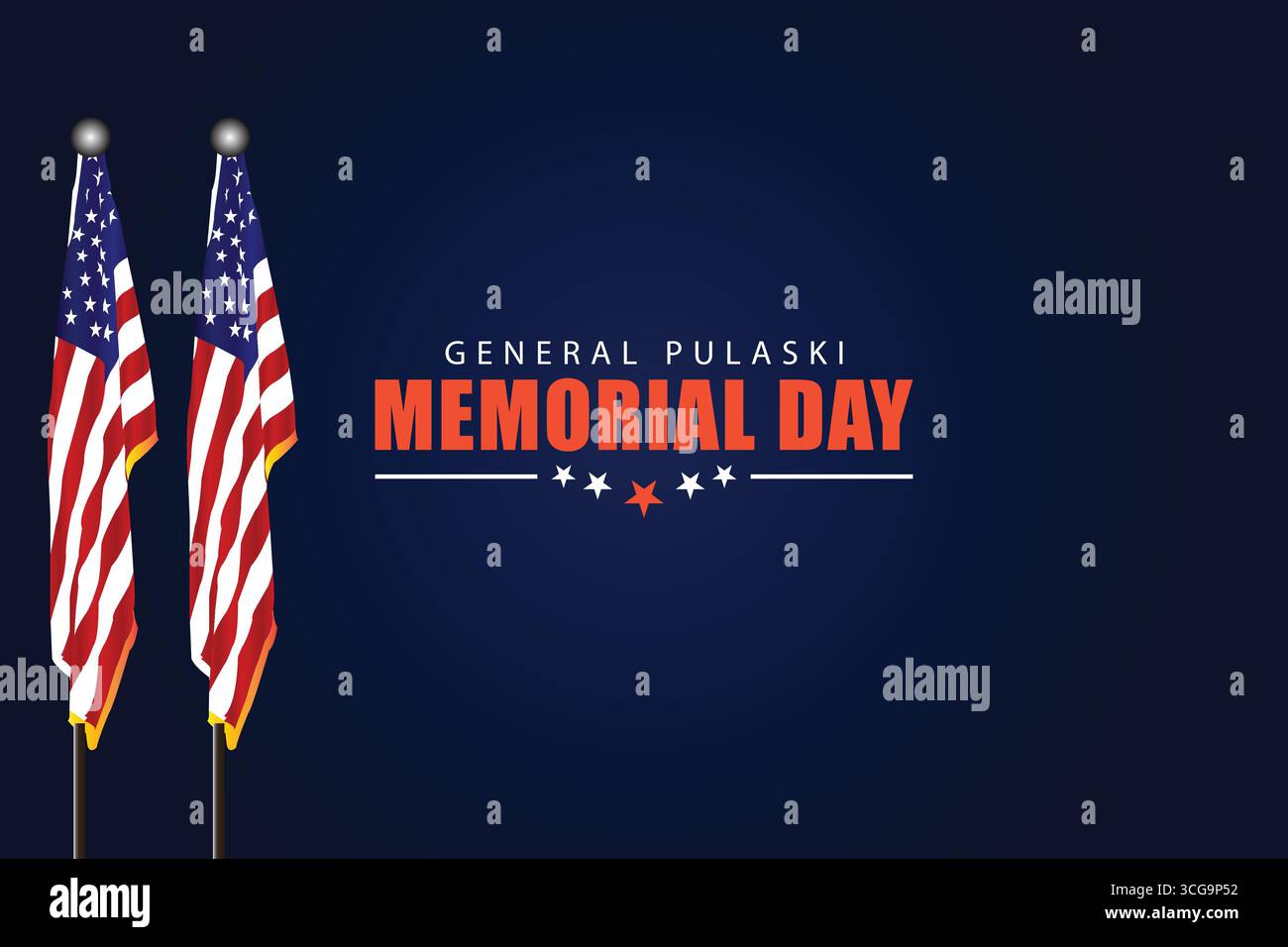 General Pulaski Memorial Day Commemorating a Legacy of Courage on ...