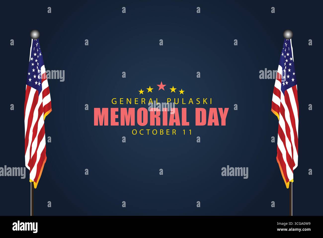 General Pulaski Memorial Day Commemorating a Legacy of Courage on ...