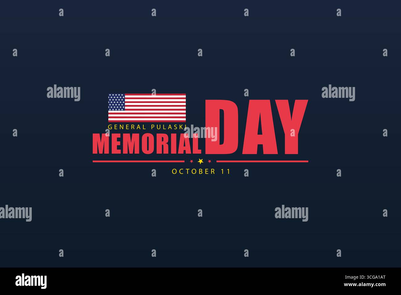 General Pulaski Memorial Day Commemorating a Legacy of Courage on ...