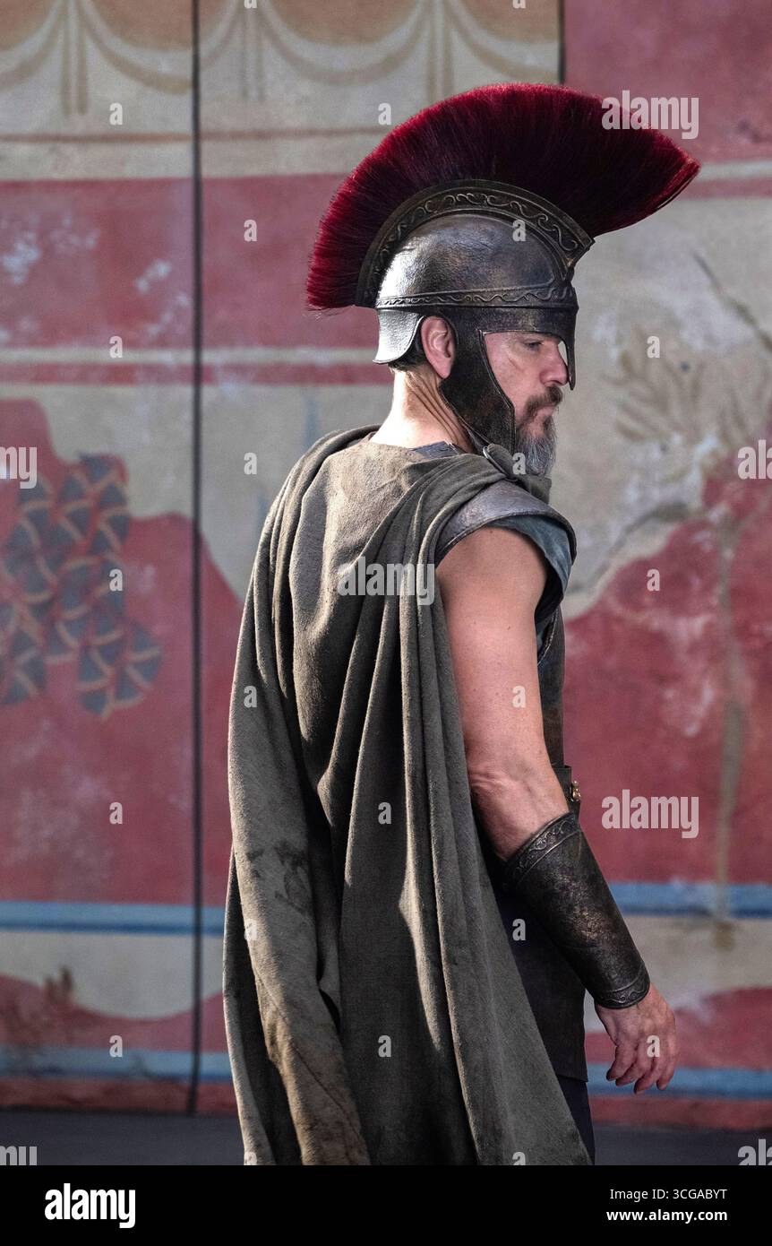 The odyssey homer universal pictures hi-res stock photography and ...