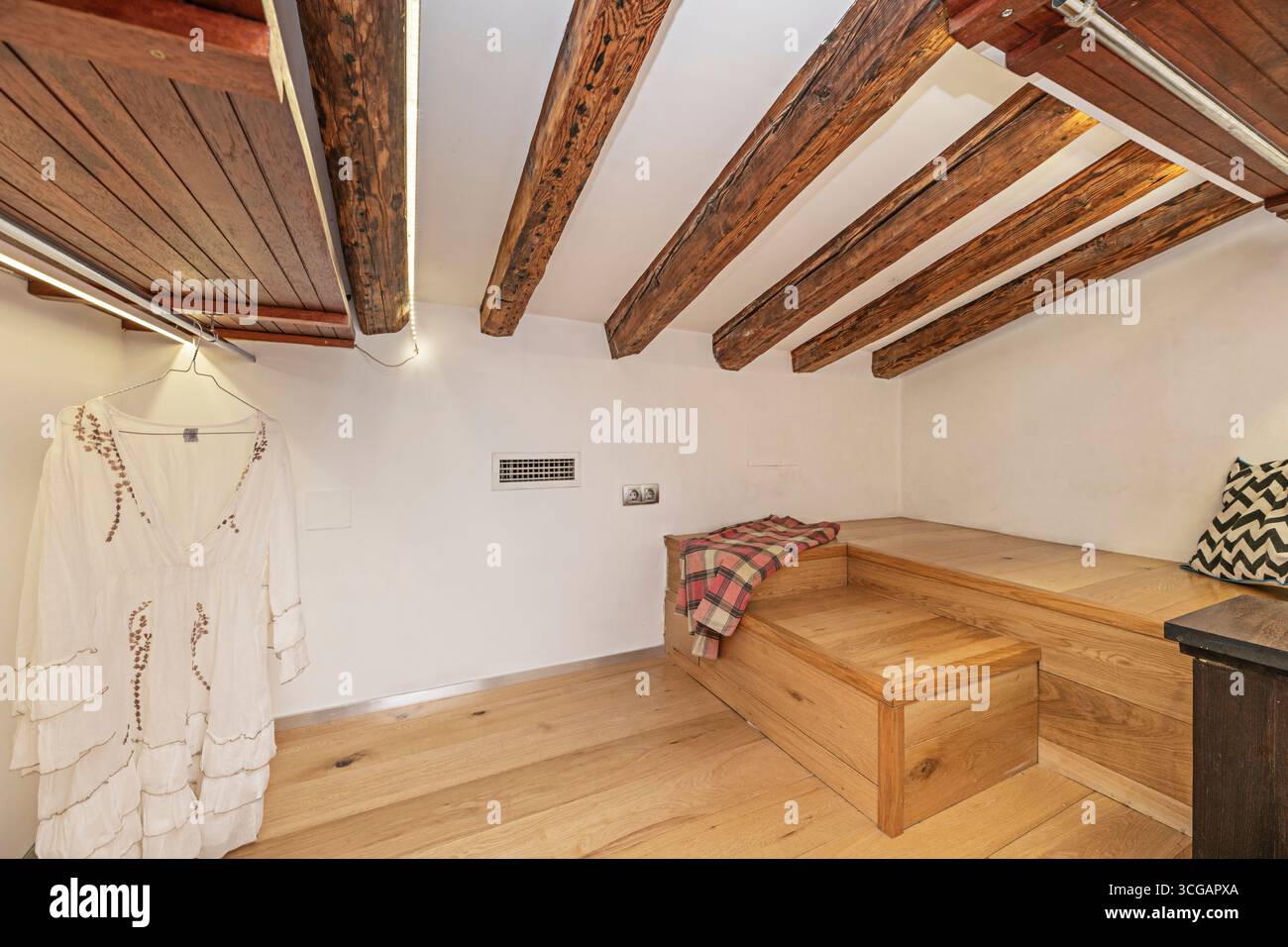 Pacious hi-res stock photography and images - Alamy