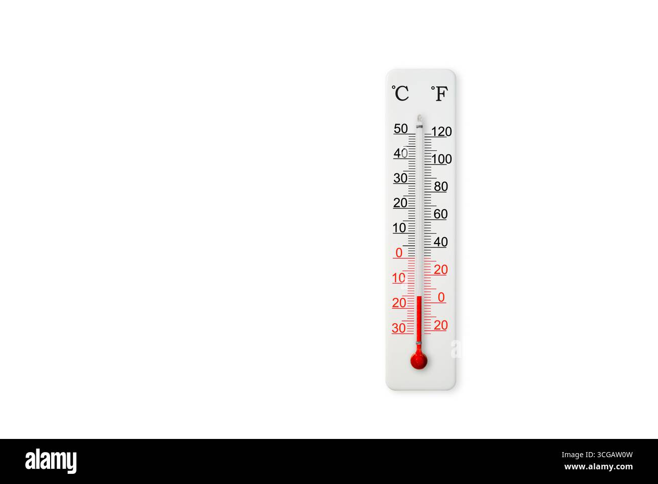 15 degrees celsius Cut Out Stock Images & Pictures - Alamy