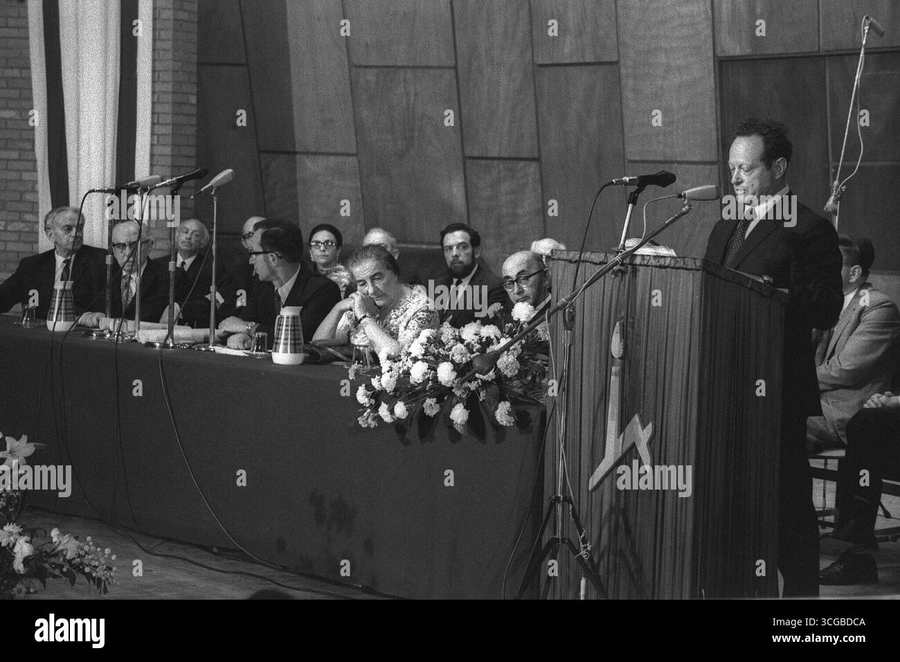 1971 israel prize hi-res stock photography and images - Alamy