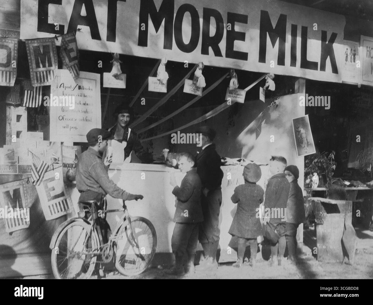 Eat more hi-res stock photography and images - Alamy