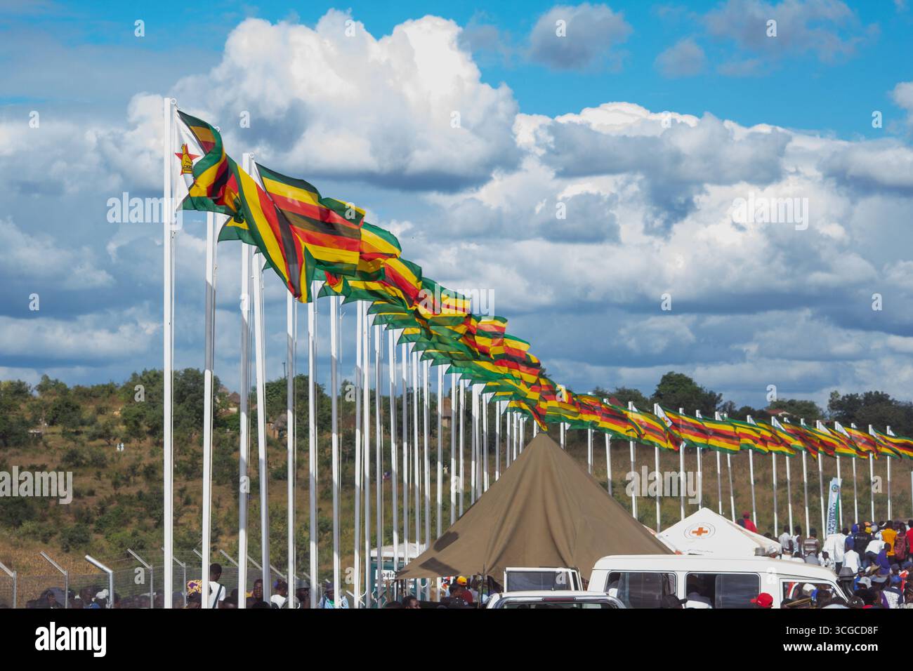 Tambira digital agency hi-res stock photography and images - Alamy