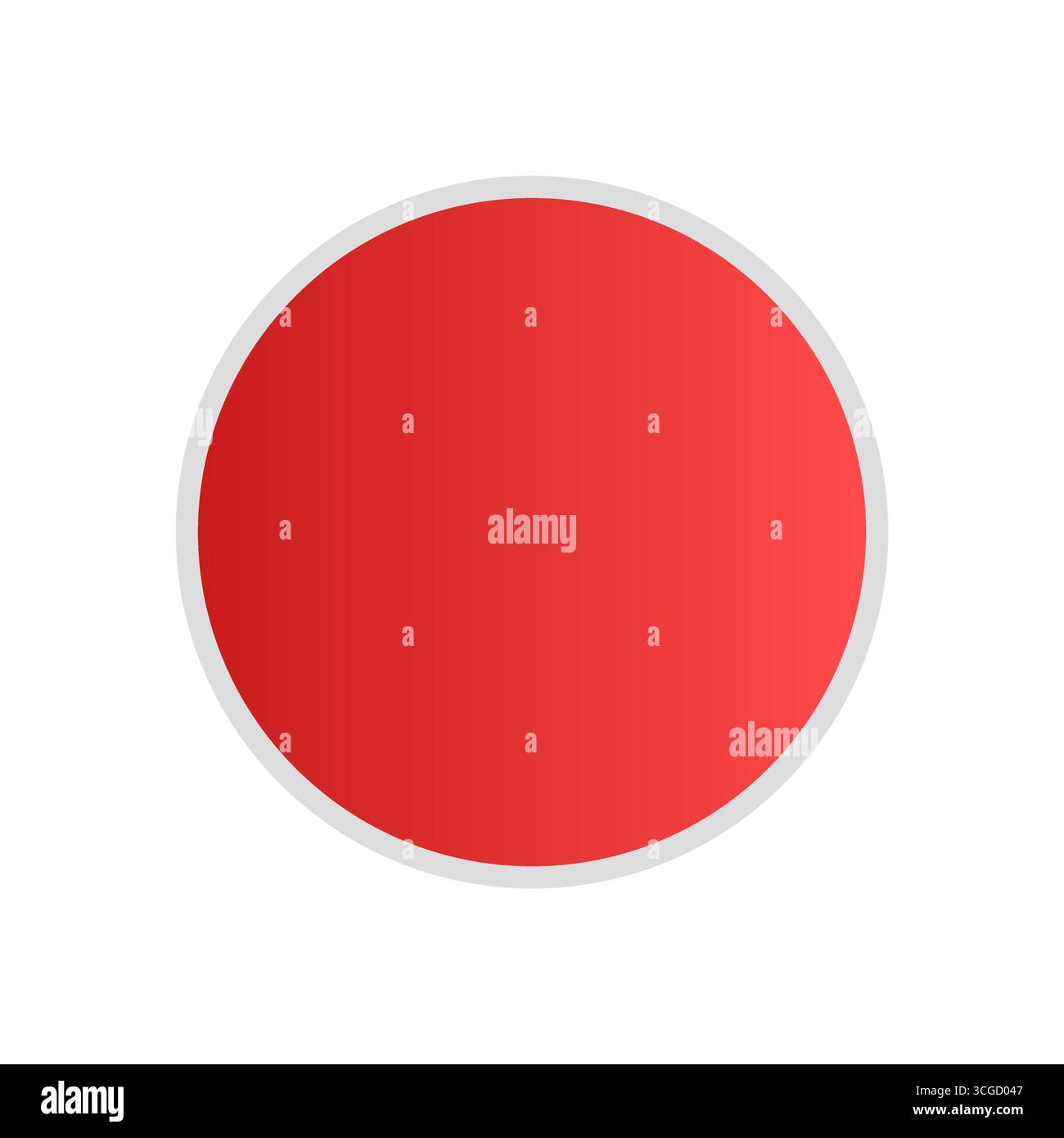 Red engine button Stock Vector Images - Alamy