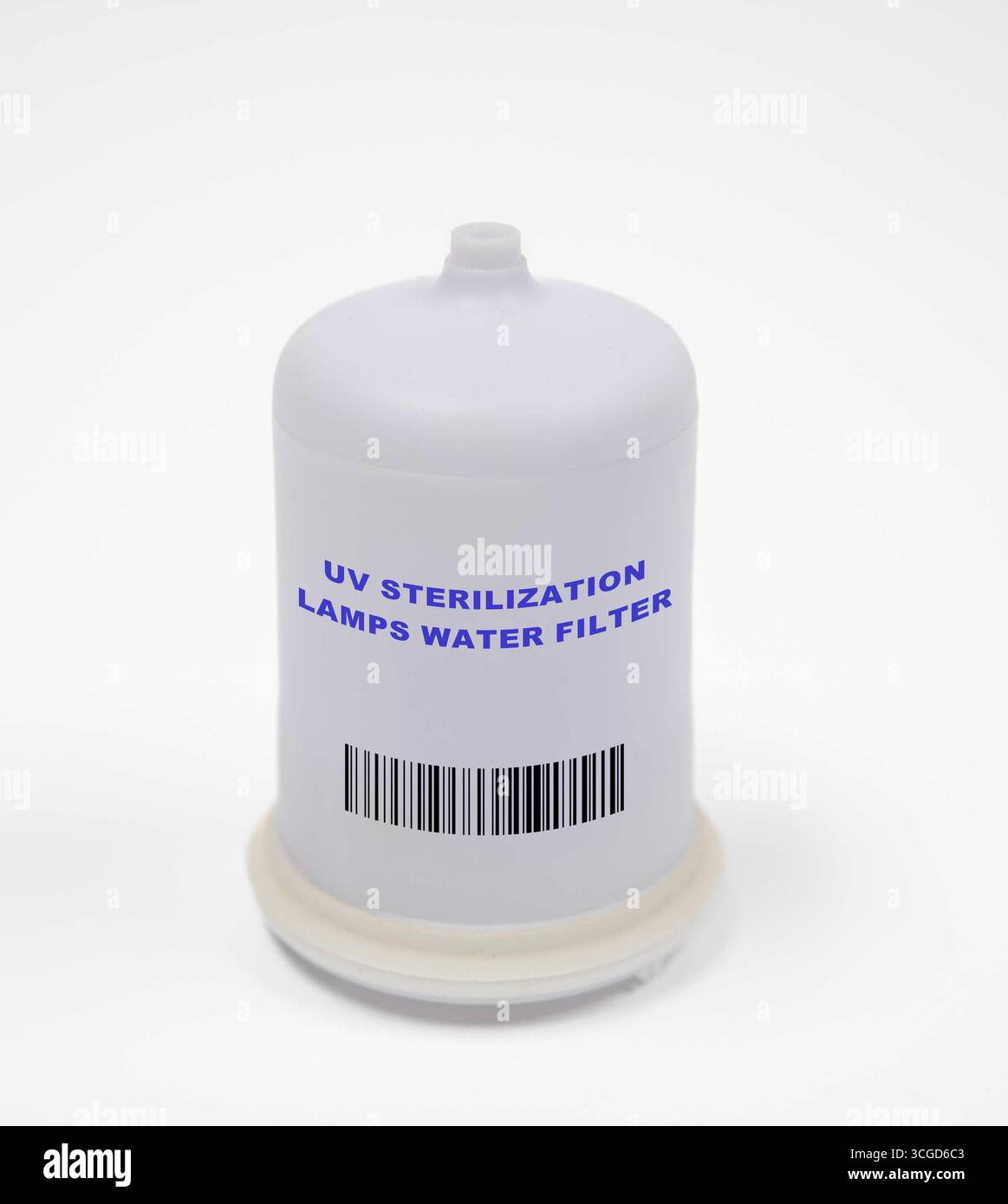 UV Sterilization Lamps Water Filter Use ultraviolet light to kill ...