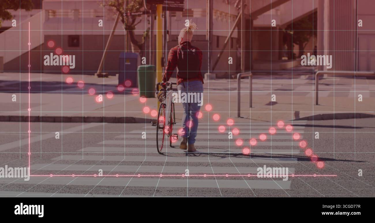 Man in hoodie walking red hi-res stock photography and images - Alamy
