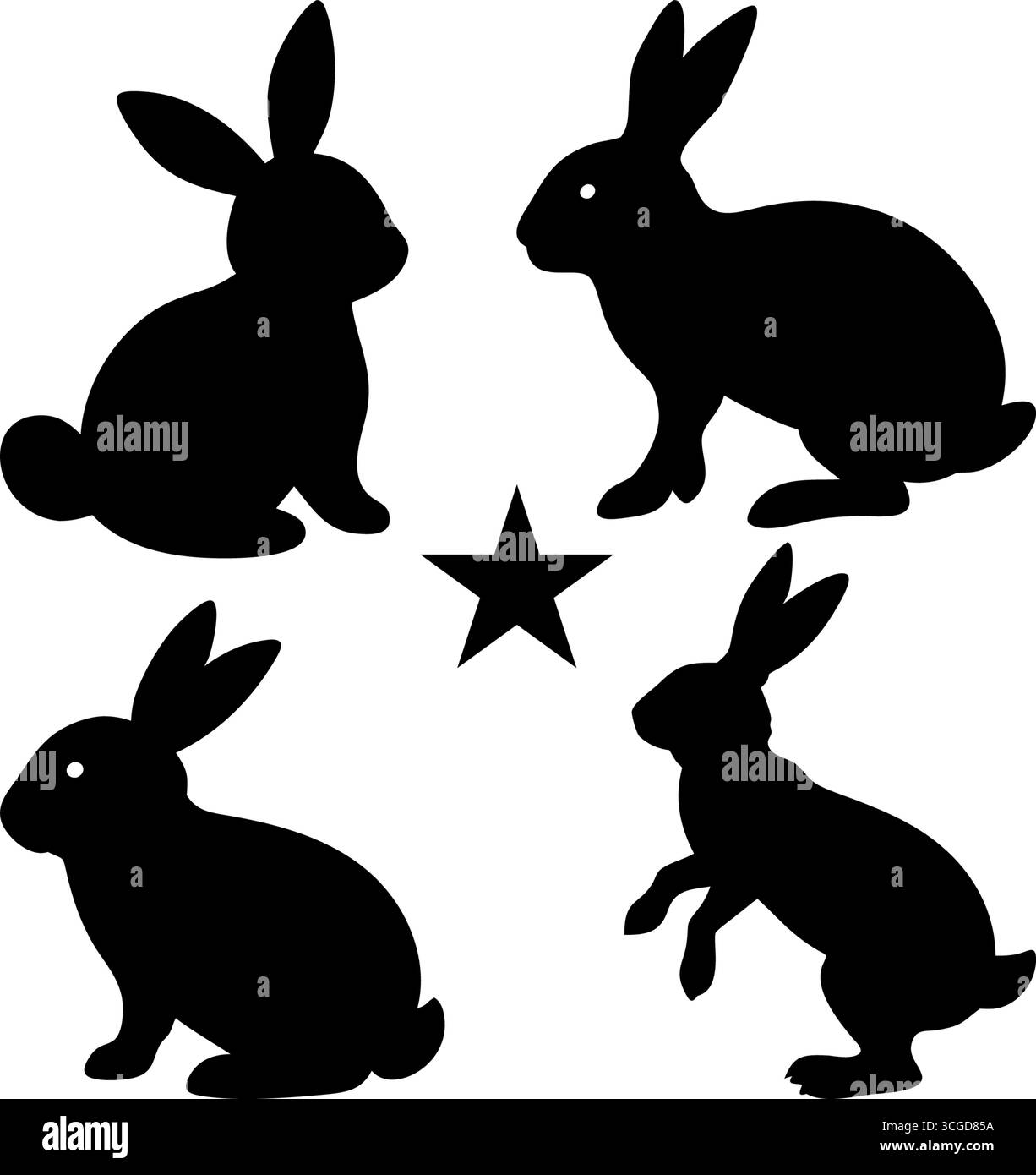 Cute children coloring drawings Stock Vector Images - Alamy