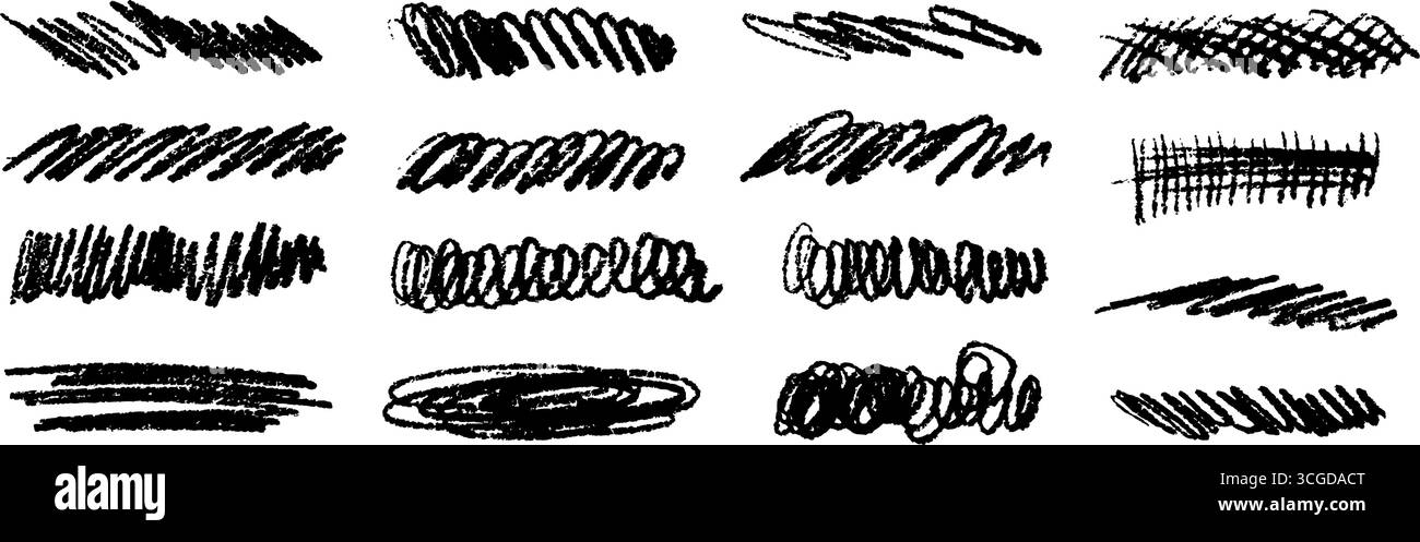 Pastel and graphite Black and White Stock Photos & Images - Alamy