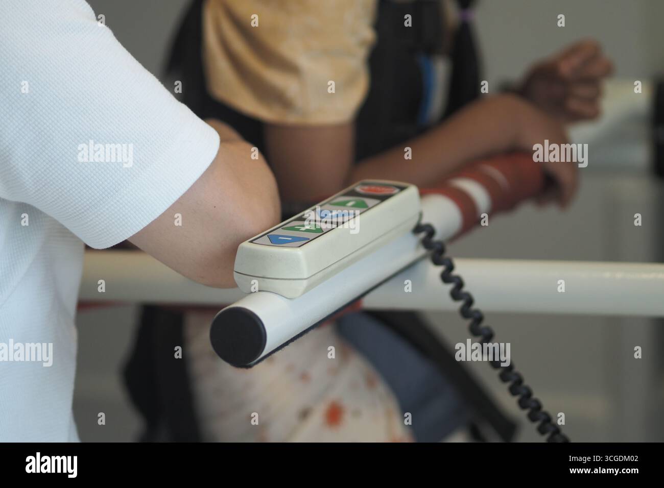 Healthcare medical facility hi-res stock photography and images - Alamy