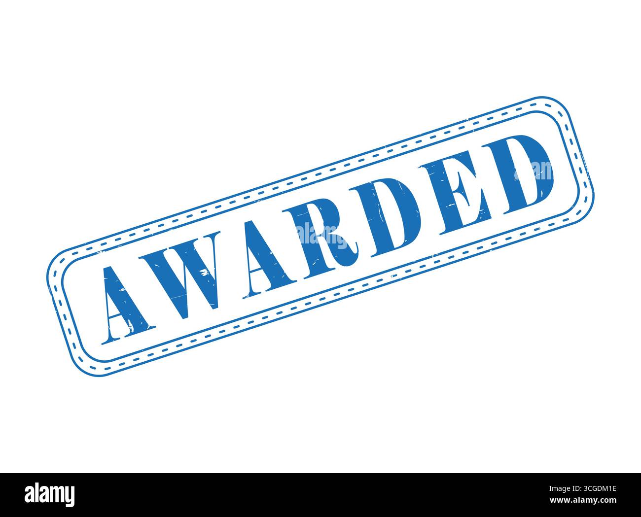 Rubber stamp used Stock Vector Images - Alamy