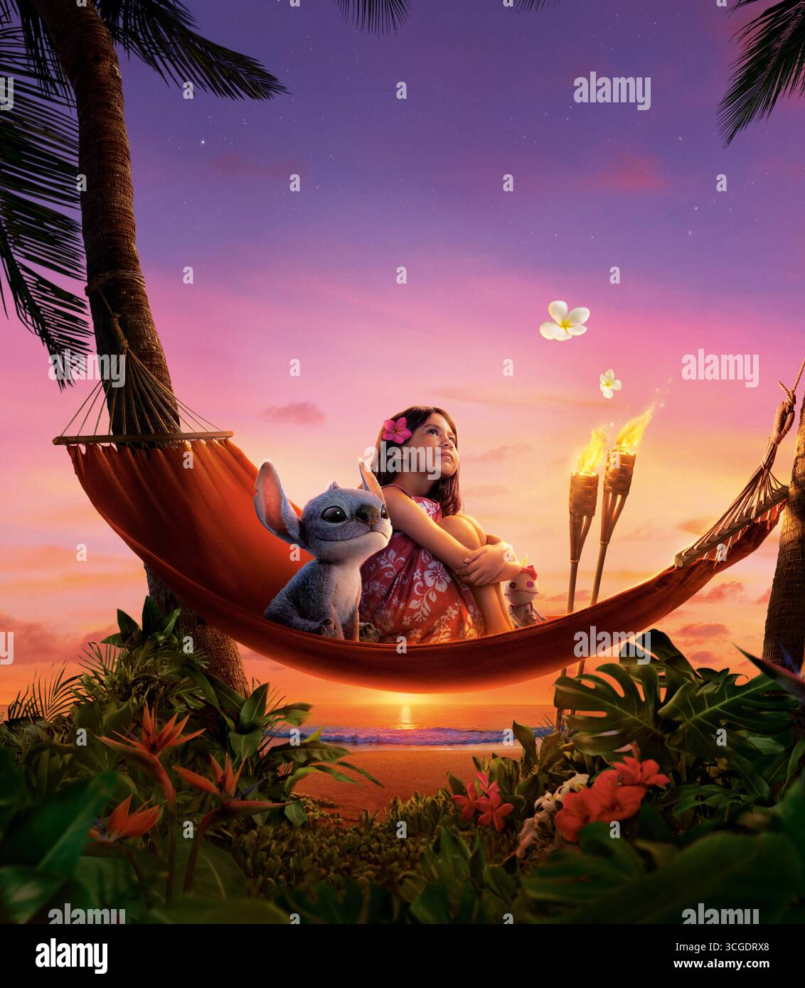 Lilo and stitch 2025 hi-res stock photography and images - Alamy