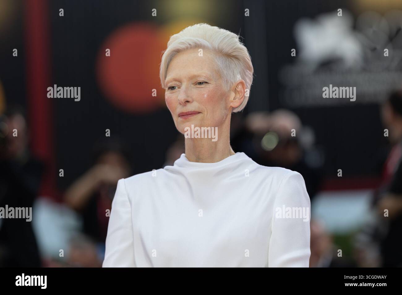 La grazia 2025 hi-res stock photography and images - Alamy