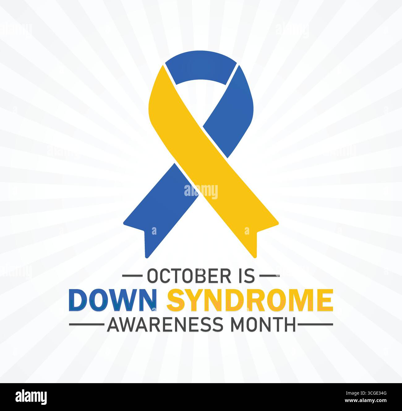 October is Down Syndrome Awareness Month Support Inclusion Advocacy ...