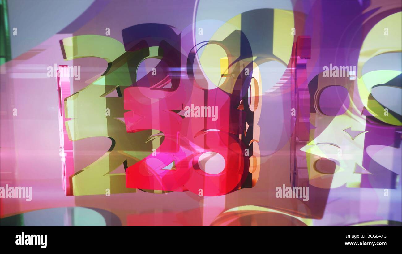 Futuristic modern 2026 new hi-res stock photography and images - Alamy