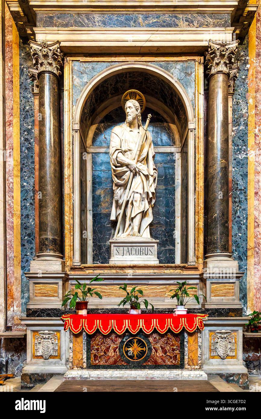 Ippolito buzio hi-res stock photography and images - Alamy