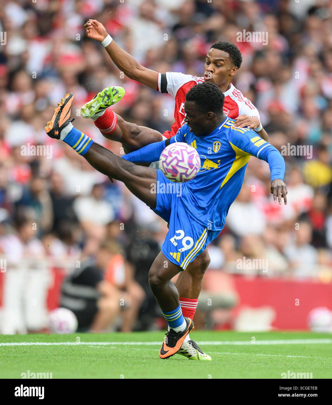 Leeds united fc 2025 hi-res stock photography and images - Alamy