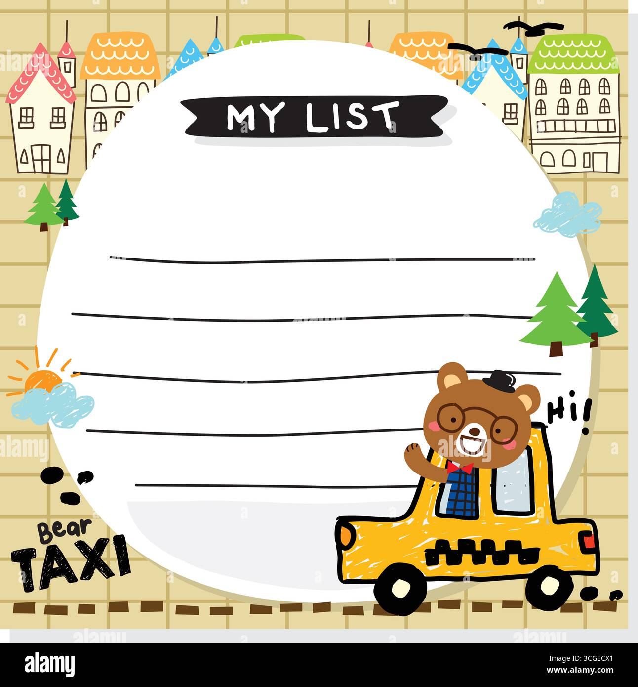 Printable journal art Cut Out Stock Images & Pictures - Alamy