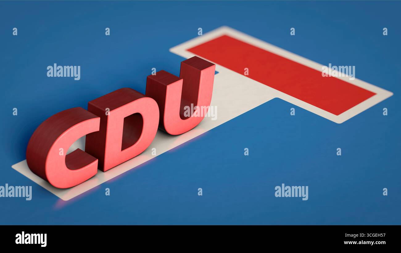 German left wing party hi-res stock photography and images - Alamy