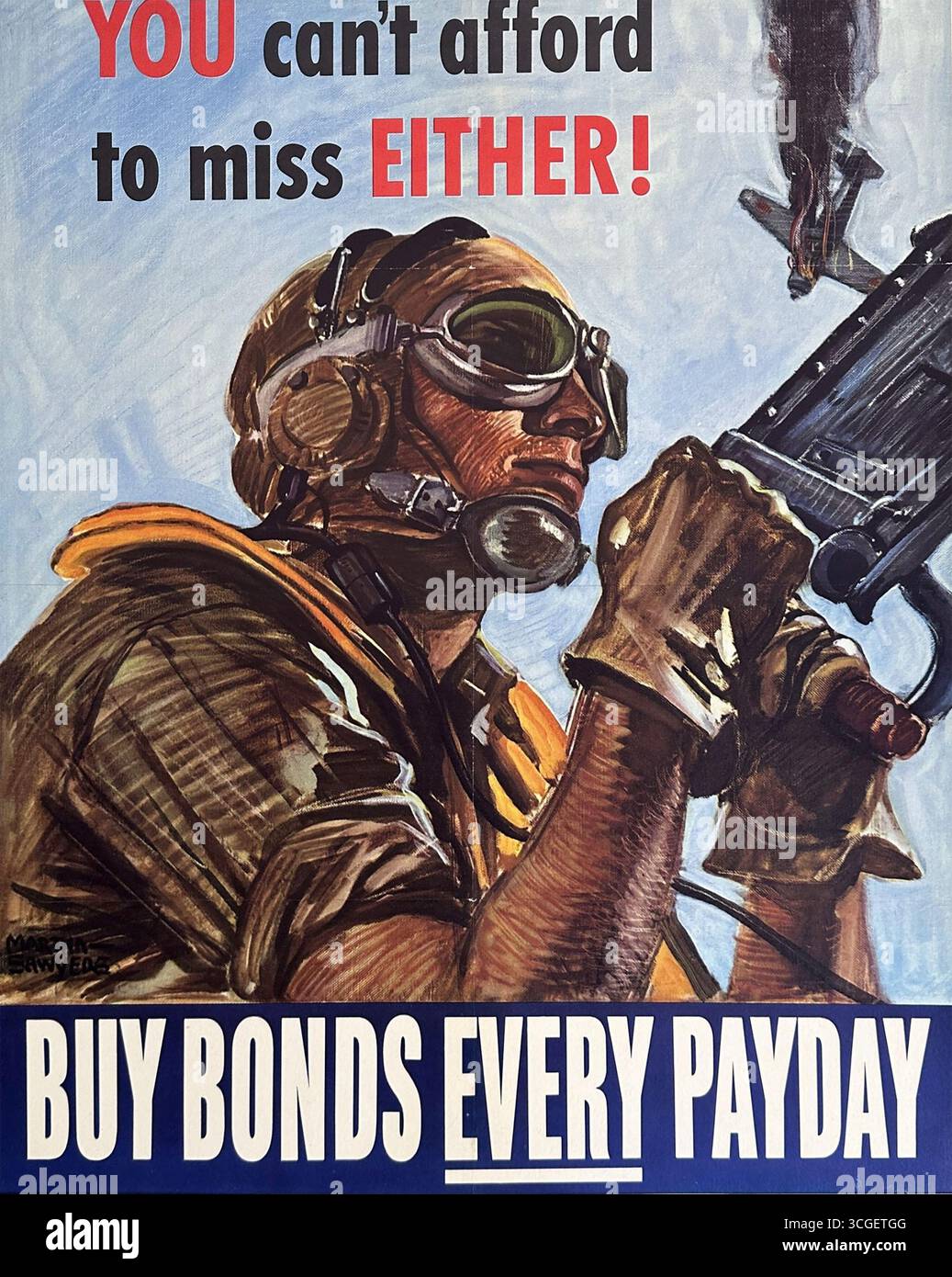 American propaganda bonds hi-res stock photography and images - Alamy