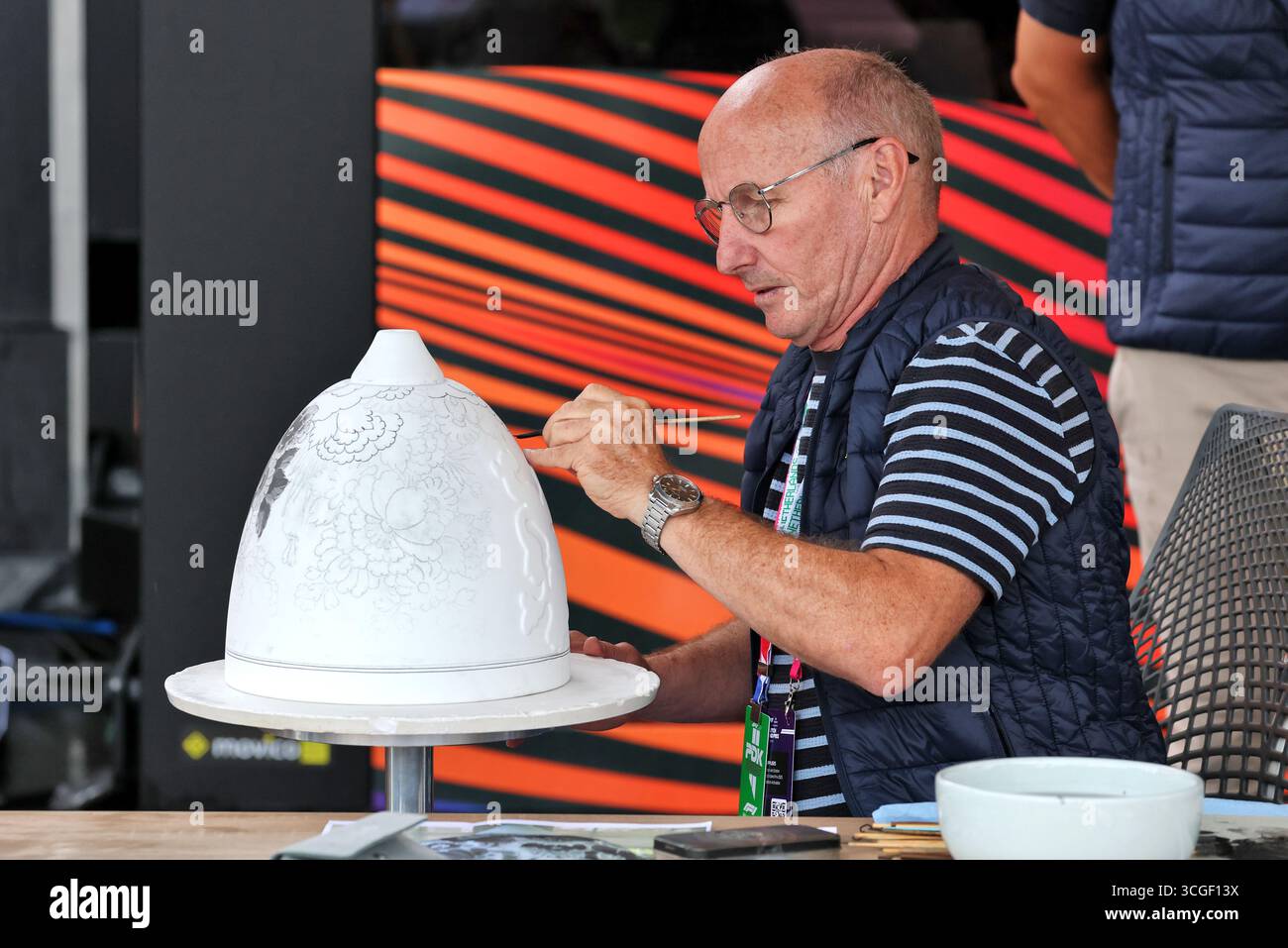 Dutch championship trophy hi-res stock photography and images - Alamy