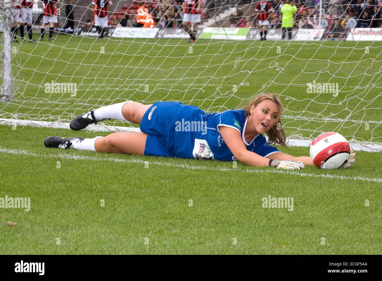 Michelle scott hi-res stock photography and images - Alamy