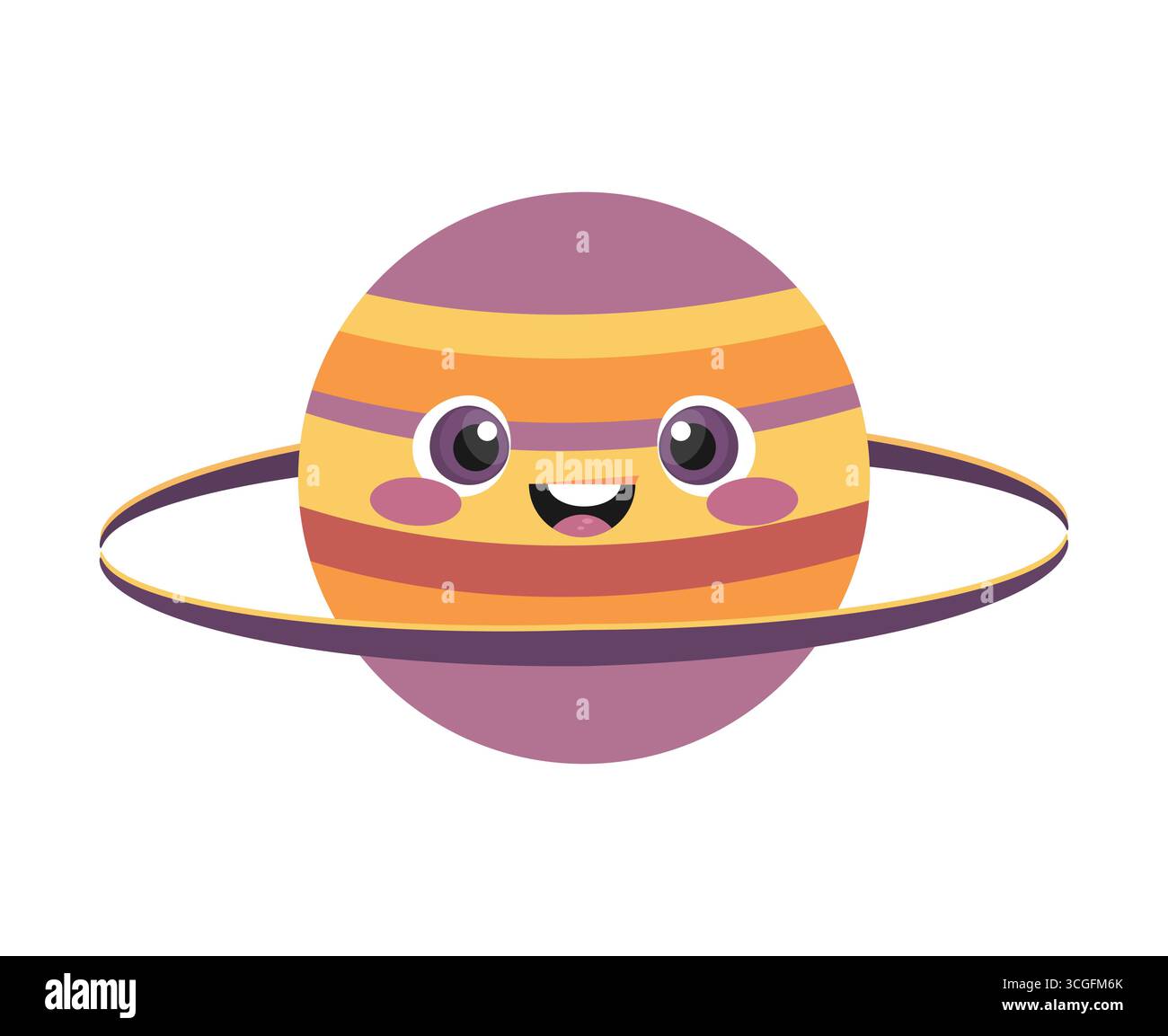 Cartoon style artwork solar Cut Out Stock Images & Pictures - Alamy