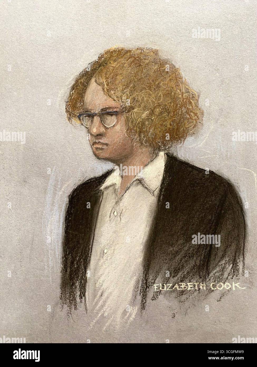 Metropolitan police service special hi-res stock photography and images ...