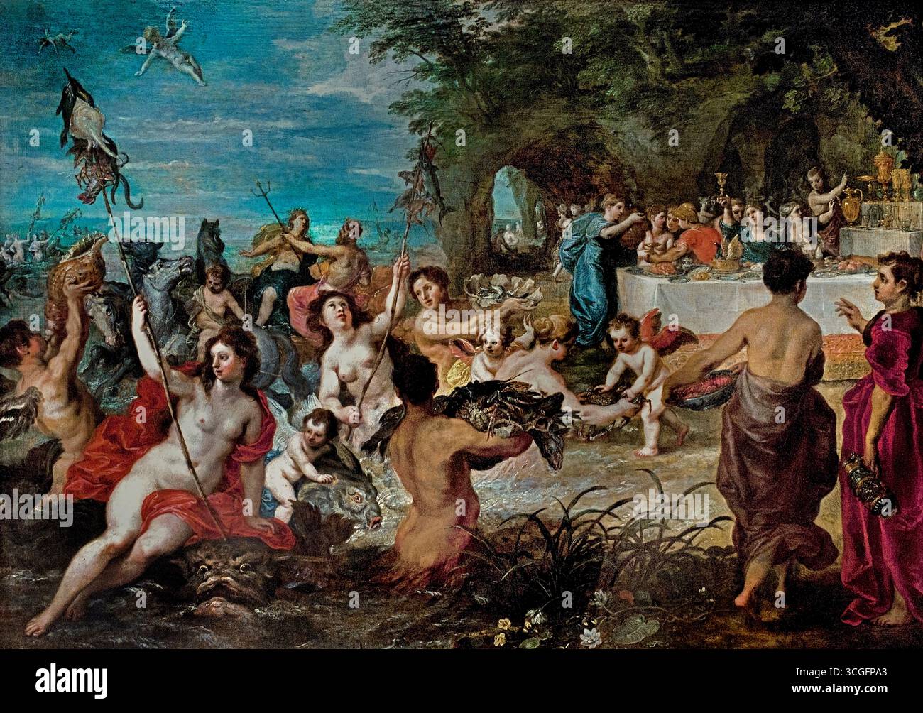 King of greece hi-res stock photography and images - Alamy