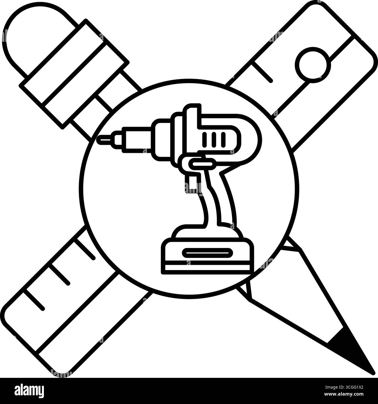 Bit of a do Cut Out Stock Images & Pictures - Alamy