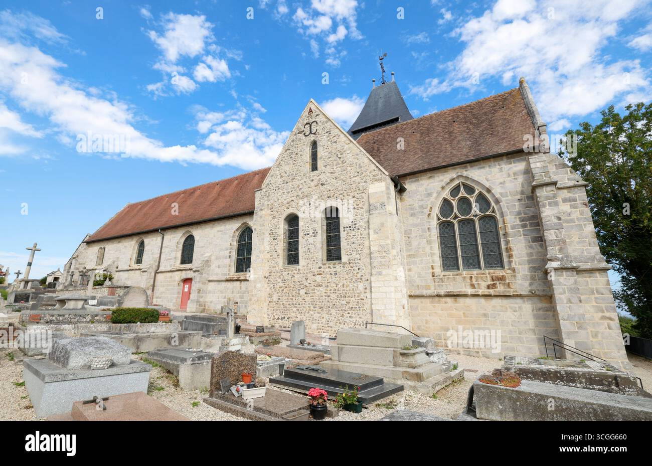 Graves de mer hi-res stock photography and images - Alamy