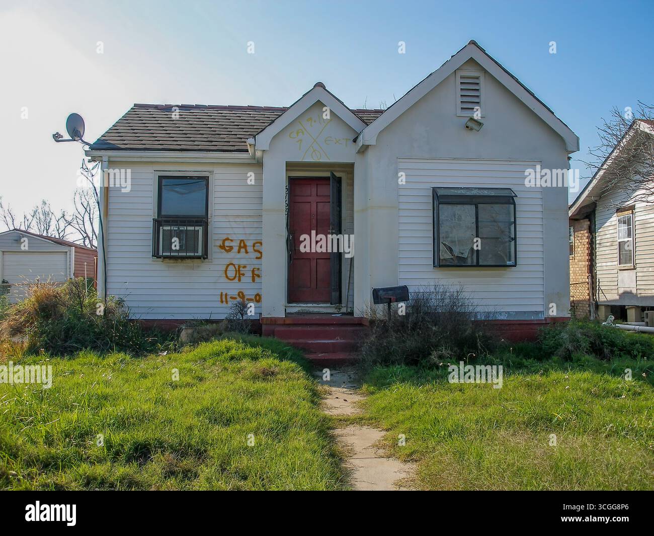 2006 collapsed hi-res stock photography and images - Alamy