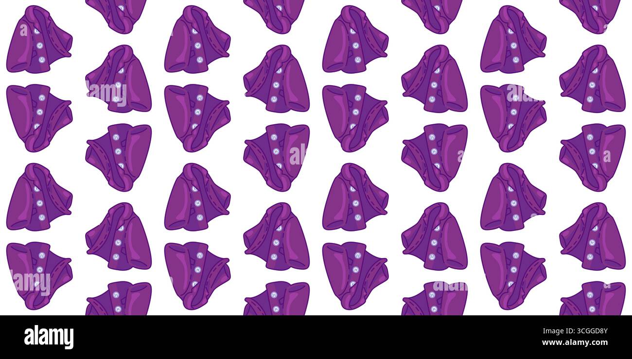 Garment surface Stock Vector Images - Alamy