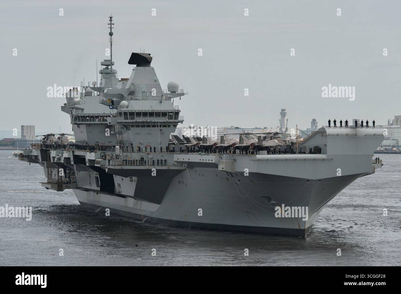 Tokyo japan august 28th hi-res stock photography and images - Alamy